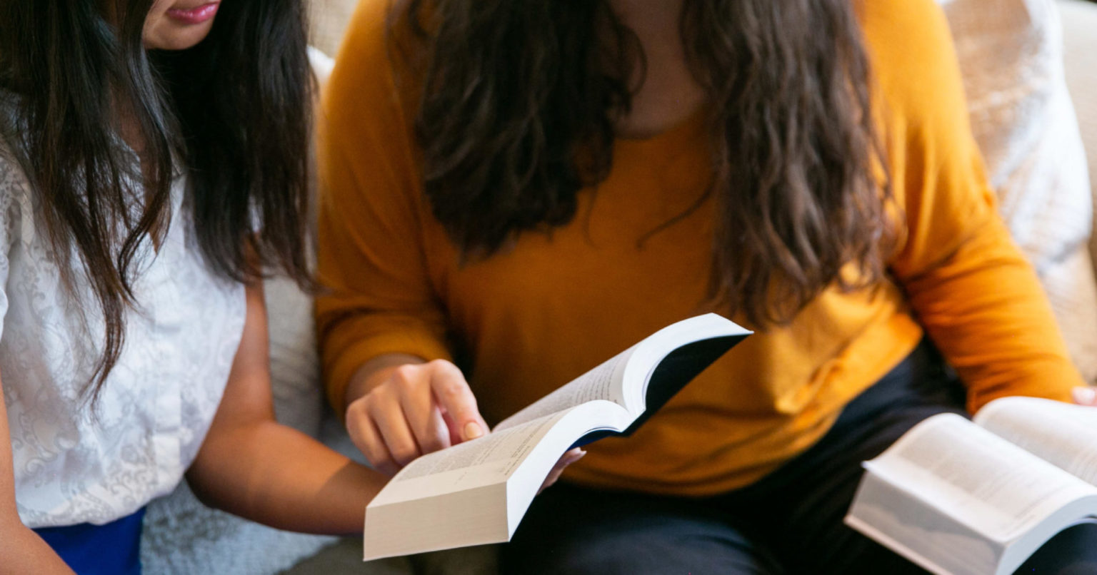 Blog mensuel de Bibles pour l’Europe – Rendez-nous visite régulièrement ...